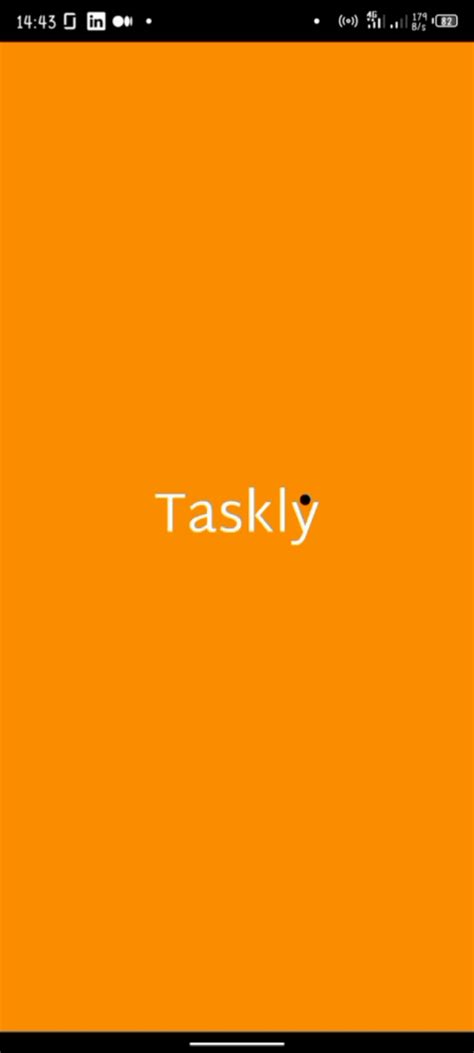 Splash Screen Does Not Blend Into Status Bar When `backgroundimage` Property Is Used · Issue