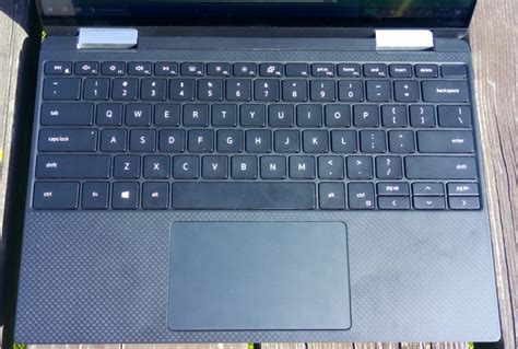 Rychlý Test Dell Xps13 7390 2 In 1 Notebookblog Postřehy A Zkušenosti Ze Světa Mobilní