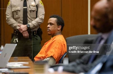Eric Ronald Holder Jr Photos And Premium High Res Pictures Getty Images