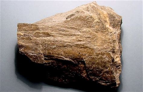 Phyllite 11 Cochise College Geology