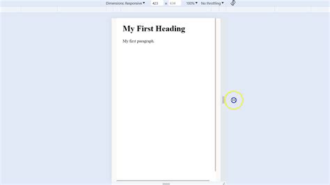 Responsive Web Design Best Practices And Common Screen Sizes Des