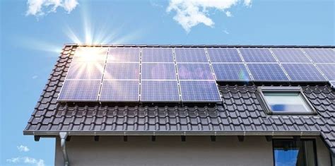 Energía solar en casa claves para su instalación y beneficios que os
