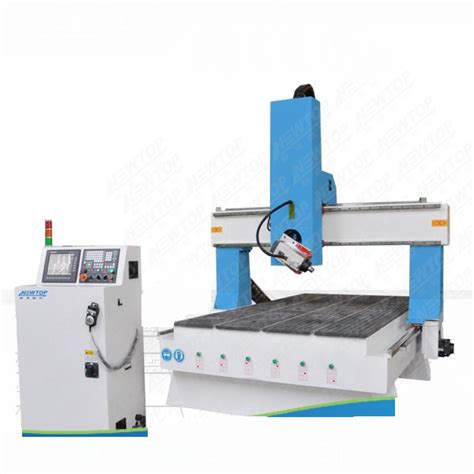 Axis Cnc Router Machine Th