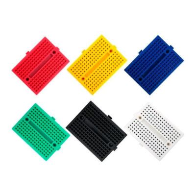 Protoboard Arduino Puntos Moviltronics