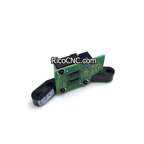 A B Fanuc Alpha Im Sensor For Fanuc Spindle Motor