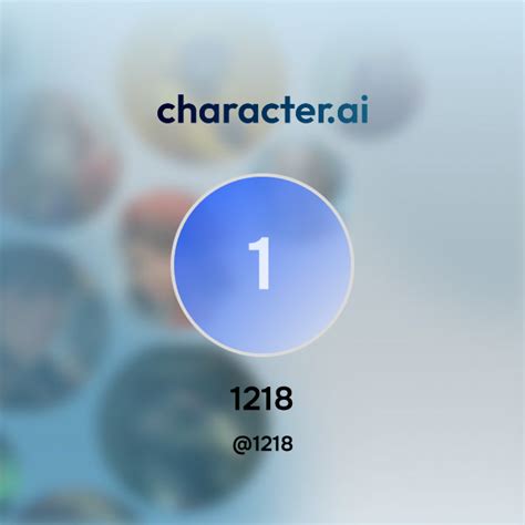 1218 1218 Character Ai Personalized Ai For Every Moment Of Your Day