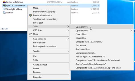 5 Ways To Find Silent Install Parameters PDQ
