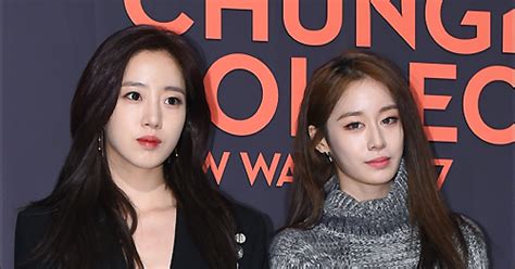 [md포토] 티아라 은정 지연 매일매일 예뻐져요