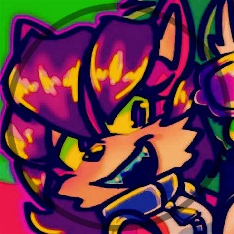 Fiona And Scourge Fan Art Sonic The Hedgehog Comic Page