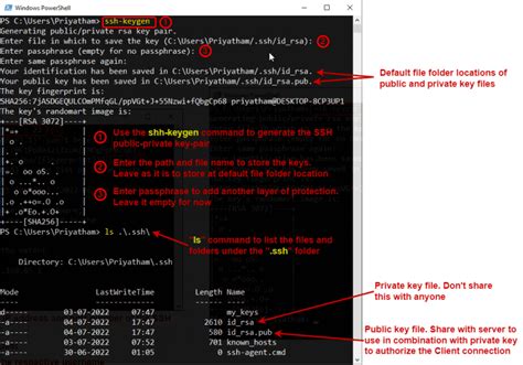 How To Write A Python Script Remotely Over Ssh