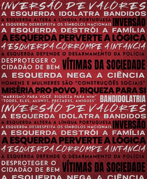 The Shadow🇧🇷🇮🇹 On Twitter Rt Bolsonarotv