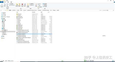 c winform实操串口通讯使用gtksharp库实现跨平台 知乎