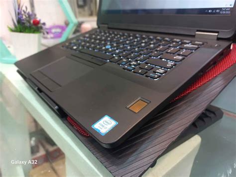 ‎ديل 5470 Hq معالج من اعلي فئة كور I7 Hq‎ Laptops Zagazig