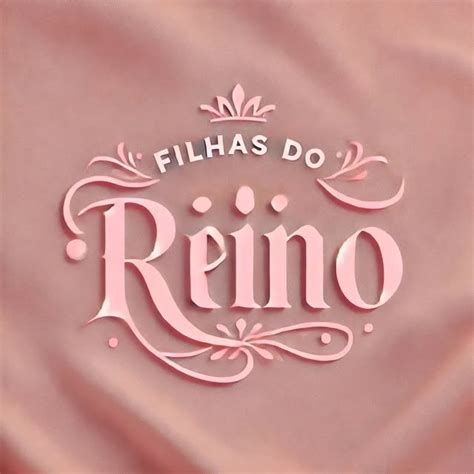 Filhas Do Reino Filhasdoreinoficial Threads Say More