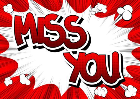 I Miss You Illustrations Royalty Free Vector Graphics And Clip Art Istock