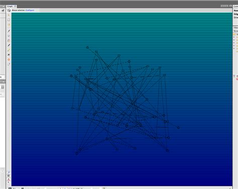 overview window problems · issue 2221 · gephi gephi · github