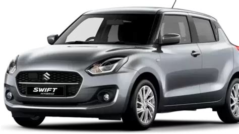 Maruti Swift Dzire Logo