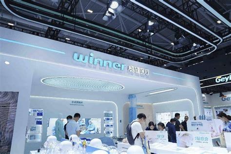 稳健医疗参展cmef展示企业创新与多元突破 联名新品引关注 大众健康网