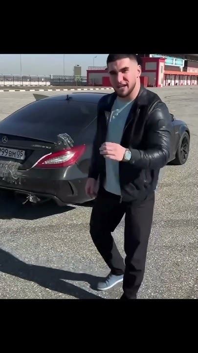 Неужели Cls проиграл 🥀😧 Ahmed Tamaev Cls63amg Cls63 Wengallbi Amg E63amg M5f90 Cls Top