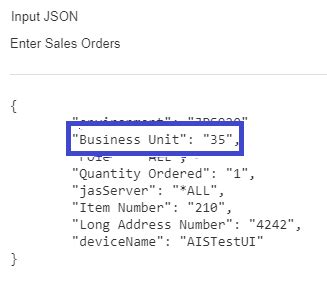 Adding Error Handling To An Orchestration