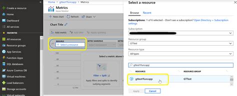 What Fields Are Included Under Allmetrics For Log Analytics For Azure Functions 2x Stack Overflow