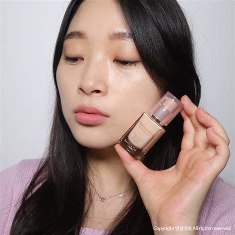 올리브영 바닐라코 커버리셔스 미니 파운데이션 수부지 지성 모공파데추천 네이버 블로그