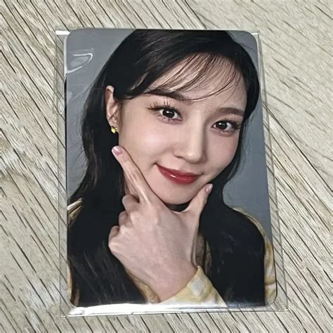 팬시 포토카드 On Bunjang Global Site
