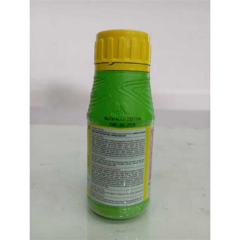 Jual LINDOMIN SL HERBISIDA D Untuk Gulma Daun Lebar KEMASAN Ml Dan Ml Shopee