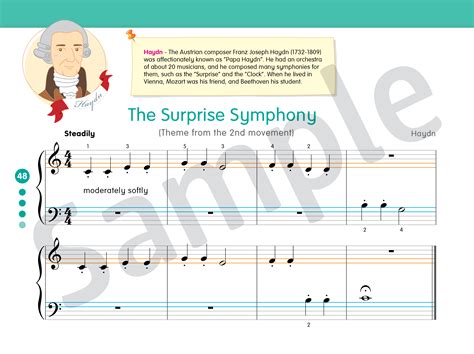Poco Piano for Young Children – Poco Studio