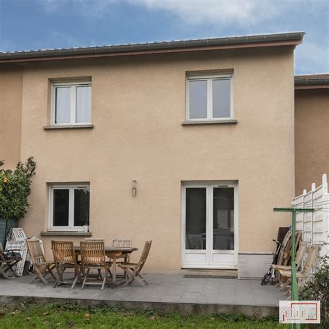 Vente MAISON MITOYENNE 4 CHAMBRES Elle Immobilier