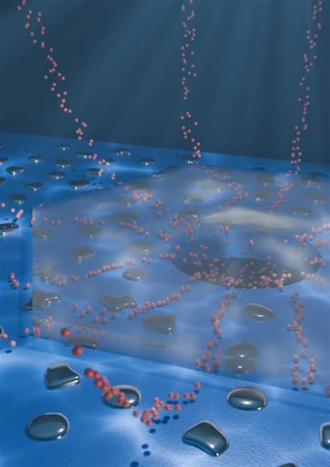 Artificial Nanofluidic Synapses Can Store Com Eurekalert