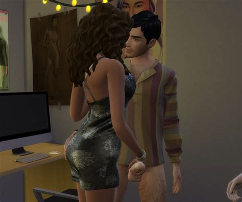 R Lo S Photography Corner Page 69 The Sims 4 General Discussion LoversLab