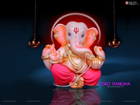 Cool Ganesh Hd Wallpapers Wallpaper Cave