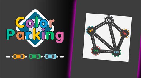 Colour Parking Cbc Ca Games Cbbc Games Cbeebies Games Cbbc Games