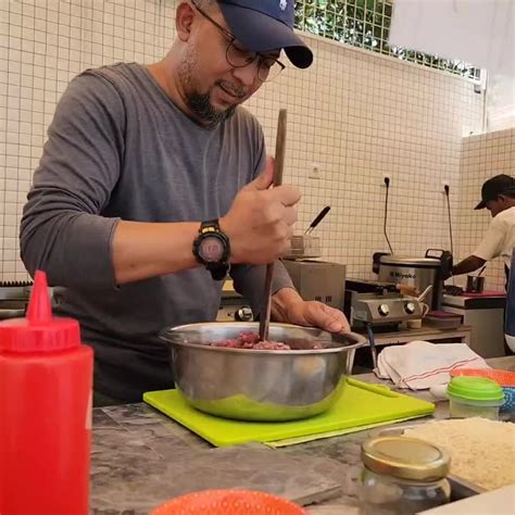 Wawan Setiawan On Linkedin Cooking Is A Basic Life Skill Not A Gender Role