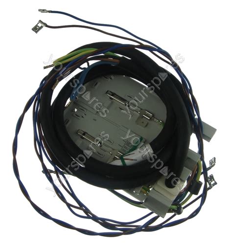 Radio Interference S Uppressor Cable For Hotpoint Indesit Cookers And