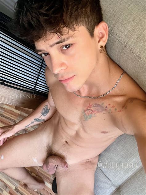 Valerio Orozco Set 1 Photo 35