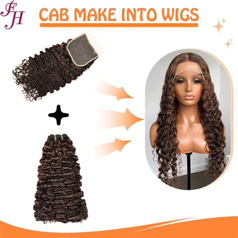 Everything You Need To Know About Burmese Curly Hair Fhhumanhair
