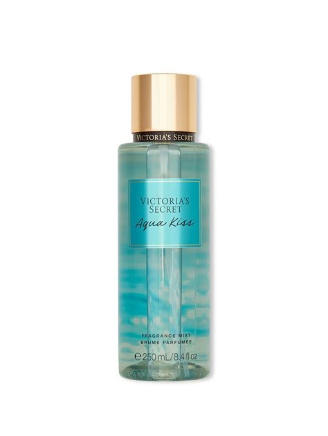 Victorias Secret Body Mist Aqua Kiss Everything You Need All In One Place