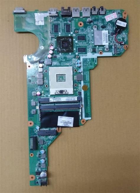 CS I HP Laptop Motherboard At Piece HP Laptop Motherboard In New Delhi ID