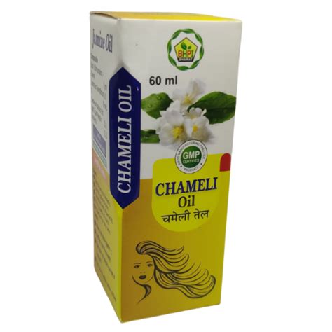 Buy Bhpi Chameli Oil Uses Benefits And Dosage