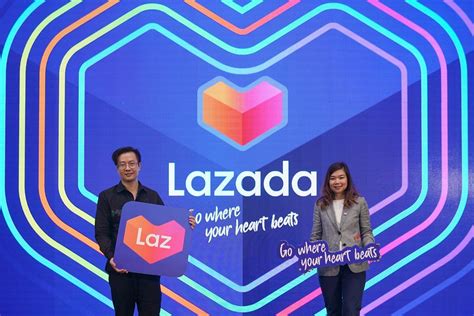 Lazada Introduces New In App Features Ahead Of Mid Year Festival Debut