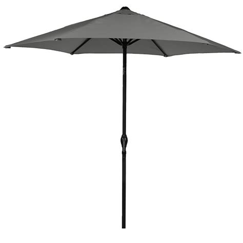Bracken Outdoors Garden Parasols Garden Trends