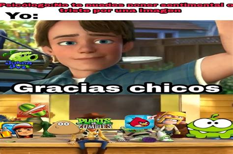 Nostalgia Meme Subido Por Adribs1 Memedroid