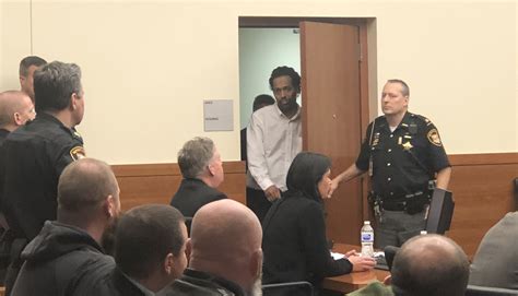 Reagan Tokes Trial Judge Follows Jury Recommendation Sentences Brian