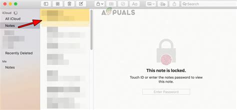 How To Recover Deleted Notes In IPhone