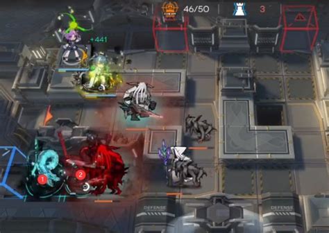 明日方舟11 7磨难通关攻略 明日方舟主线11章淬火尘霾怎样通关 傲盟下载