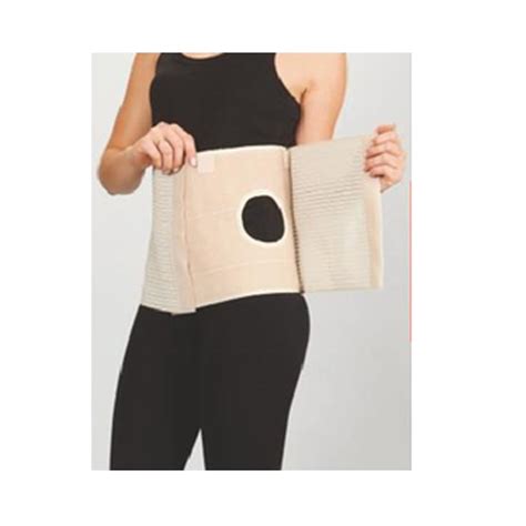 კოლოსტომისს კორსეტი Sl 242 Extra Ge 677980