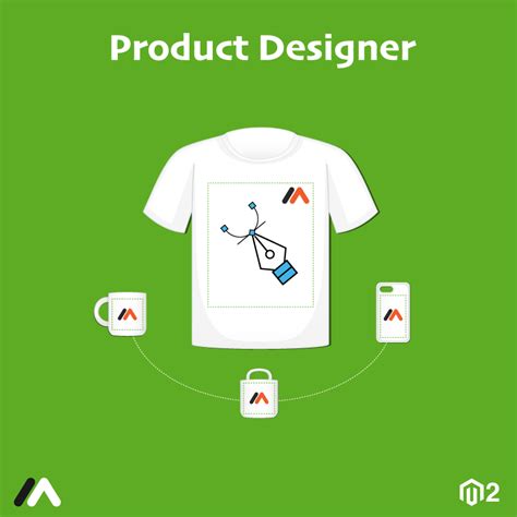 Magento 2 Product Designer