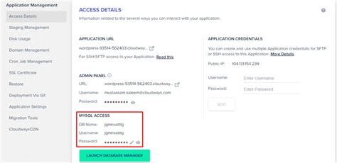 Fix Wordpress Error Establishing A Database Connection